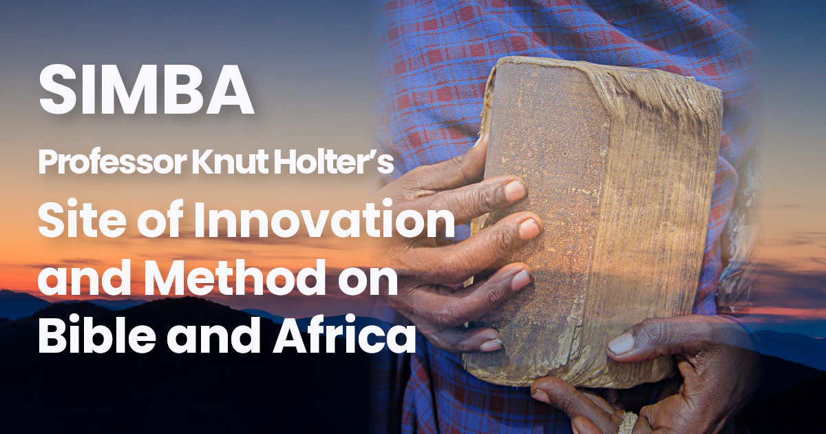 Resources | Professor Knut Holter’s Site of Innovation and Method on ...